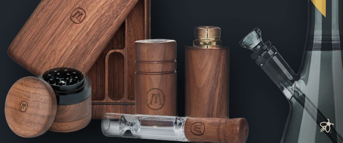 Browse & Shop the Marley Natural Collection from Green Bee Life